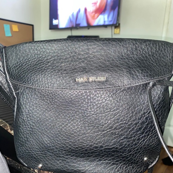 Max Studio | Bags | Shouldercrossbody Bag | Poshmark